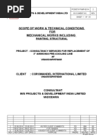 Engineering Folder Structure | PDF | Procurement | Business