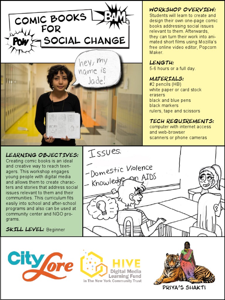 Comic | PDF | Comic Book | Comics