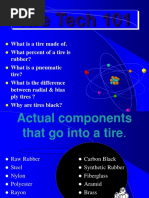 Tire Weight Chart by Size 2022 | PDF | Tire | Vehicle Technology