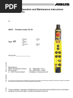 Bendix TABS-6 Trailer ABS Module: (See Page 31) | PDF | Anti Lock ...