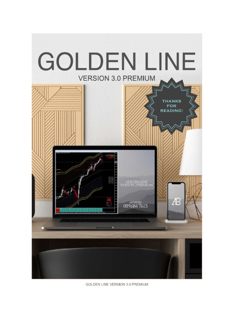 Sop Golden Line 1 | PDF