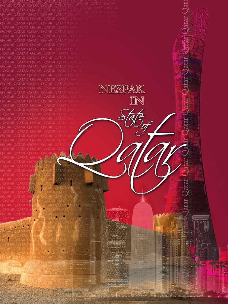 Company Profile Nespak PDF | PDF | Doha | Qatar