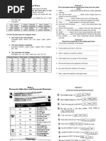 My Grammar Lab Advanced C1-C2 | PDF