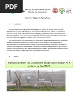 RA 10068 - Organic Agriculture Act of 2010 | PDF | Organic Farming ...