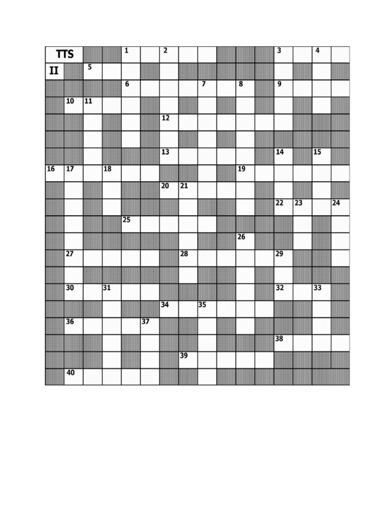 Tts | PDF | Agama & Spiritualitas