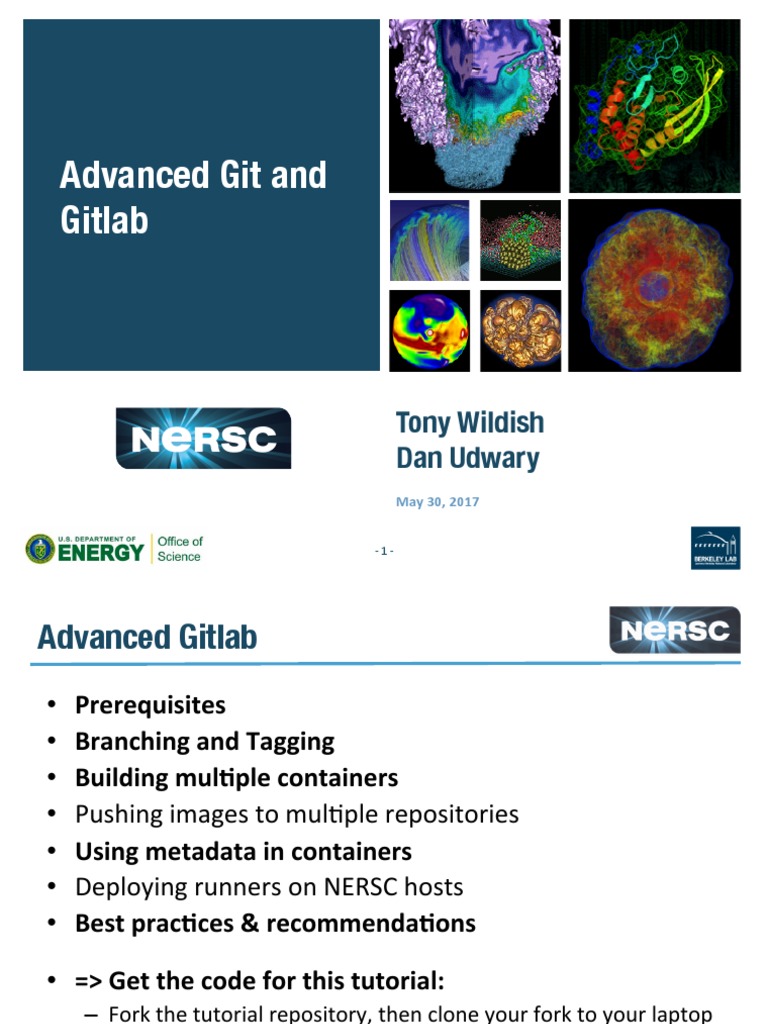 Gitlab | PDF | Metadata | Computing