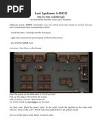 Walkthrough Adelaide Inn 2 v0 | PDF