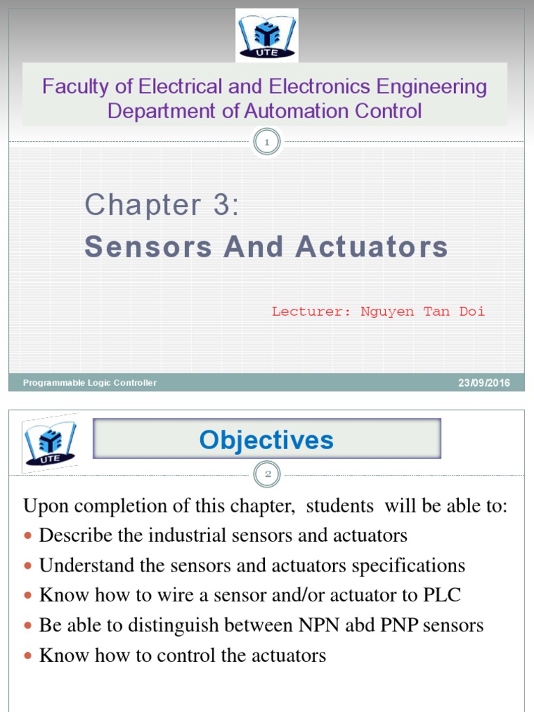 Sensors and Actuators: Faculty of Electrical and Electronics ...