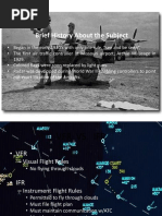 Sectional Aeronautical Chart | PDF | Airport | Visual Flight Rules