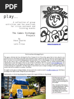 Form of Descriptive Roll | PDF | Hand | Business