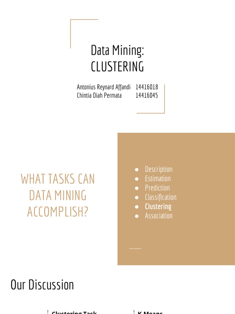 SPK Clustering | PDF | Cluster Analysis | Algorithms