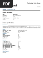 Api 526 | PDF | Pressure | Valve