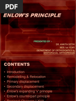 Functional Matrix Theory | PDF | Skull | Bone