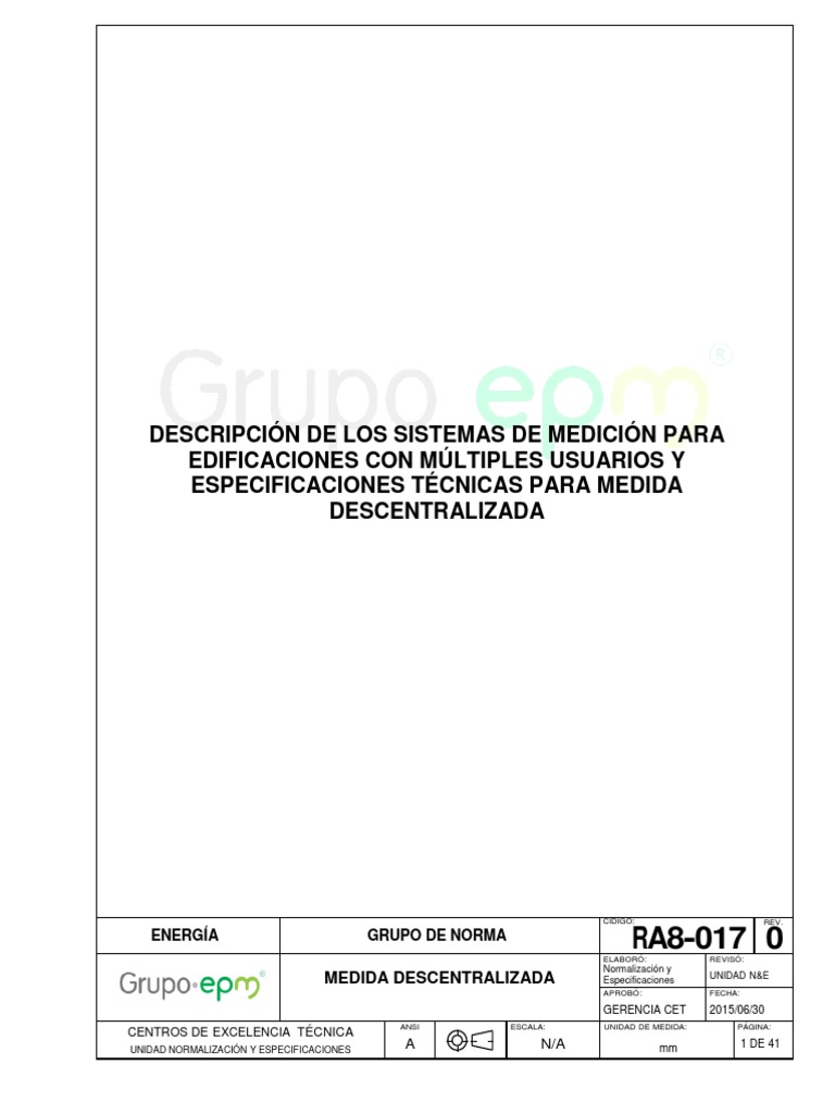 Ra8 017 PDF | PDF | Resistencia Eléctrica y Conductancia | Corriente eléctrica