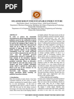 Solar PV Grant Declaration of Works Form | PDF | Photovoltaic System ...