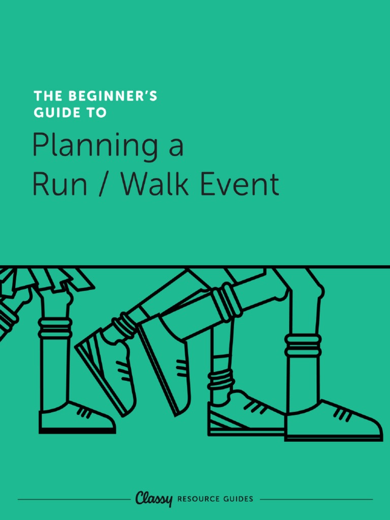 Classy Beginners Guide | PDF | Fundraising | Charitable Organization