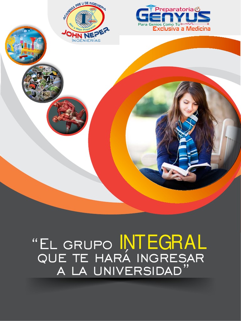 John Neper Tomo I Oficial | PDF | Informática