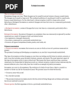 Human Population Dynamics Study Guide | PDF | World Population | Total ...