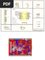 ESP32 SIM800L GSM Module Tutorial - How SIM800L Module Works and Interfacing It With ESP32 | PDF ...