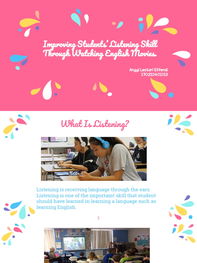 Modul 2 Communicative Competence Elt 0 | PDF