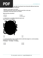 Logiqids Sample Paper KG Final | PDF | All Rights Reserved | Critical ...
