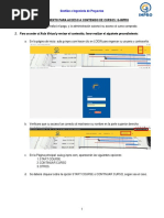 Manual MotoLoncinCR250v4 | PDF | Motocicleta | Embrague