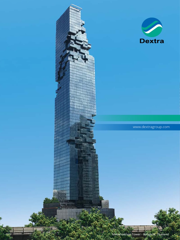 Dextra Group: Global Construction Solutions | PDF | United Arab ...