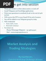 Comprehensive Options Strategies Guide | PDF | Derivative (Finance ...