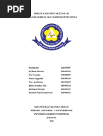 Kode ICD 10 PPOK Eksaserbasi Akut | PDF