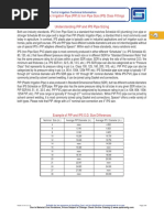 ASHRAE HWD (Hot Water Demand) TABLE | PDF | Home | Domestic Life