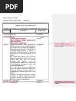 Planeación de Un Proyecto: Guión de Radio. Bloque 3. Español 3 ...