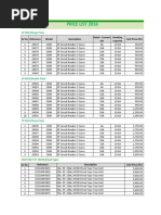 Star Delta Starter Selection Chart | PDF | Components | Electric Power