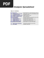 Uniformance Excel Companion | PDF