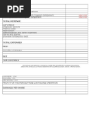 Licensing ICMS KRA External Users Application Form | PDF | Computer ...