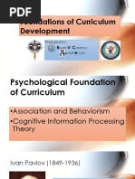 Kath Murdoch S Inquiry Cycle PDF | PDF | Cognition | Cognitive Science