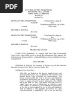 Affidavit of Recantation Format | PDF | Politics | Social Science