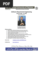 cs510 (Software Requirements and Specifications) | PDF | Use Case | Conceptual Model