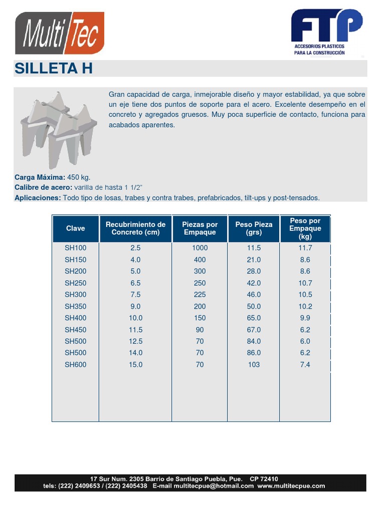 Silleta H | PDF | Naturaleza