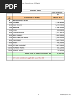 MAK BOQ Modular Kitchen | PDF | Plywood | Value Added Tax