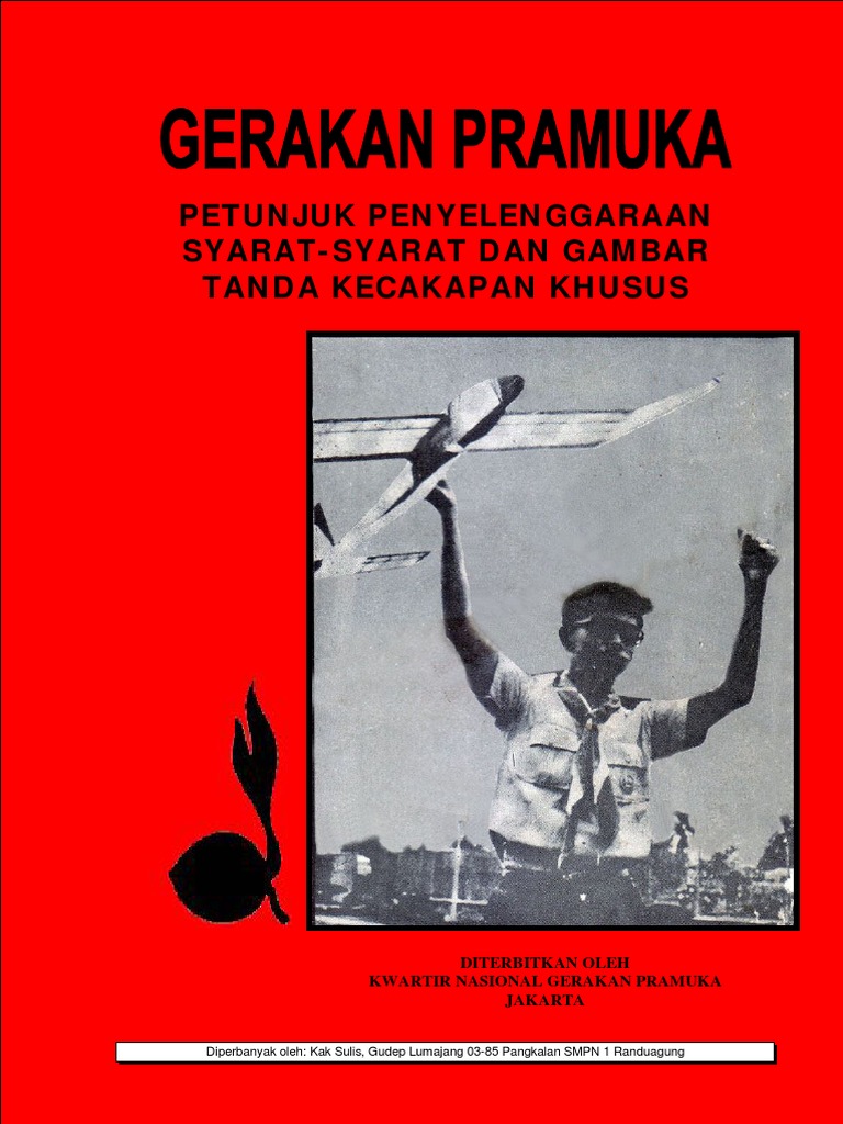 Materi SKK PDF | PDF