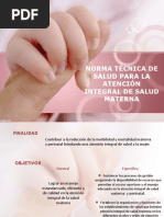 Erio-Equipo de Respuesta Inmediata Obstetrica | PDF | Reproducción ...