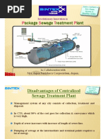 STP Flow Chart Diagram | PDF