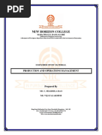 Operation Research Notes | PDF | Mathematical Optimization | Linear ...