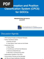 CPCS 2021-01 Implementing Guidelines 150s.2021 | PDF | Salary | Overtime