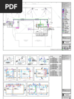 Plumbing Plan Drawings | PDF | Pipe (Fluid Conveyance) | Design
