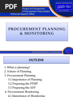 DRRM Fund Utilization | PDF | Emergency Management | Disaster And Accident