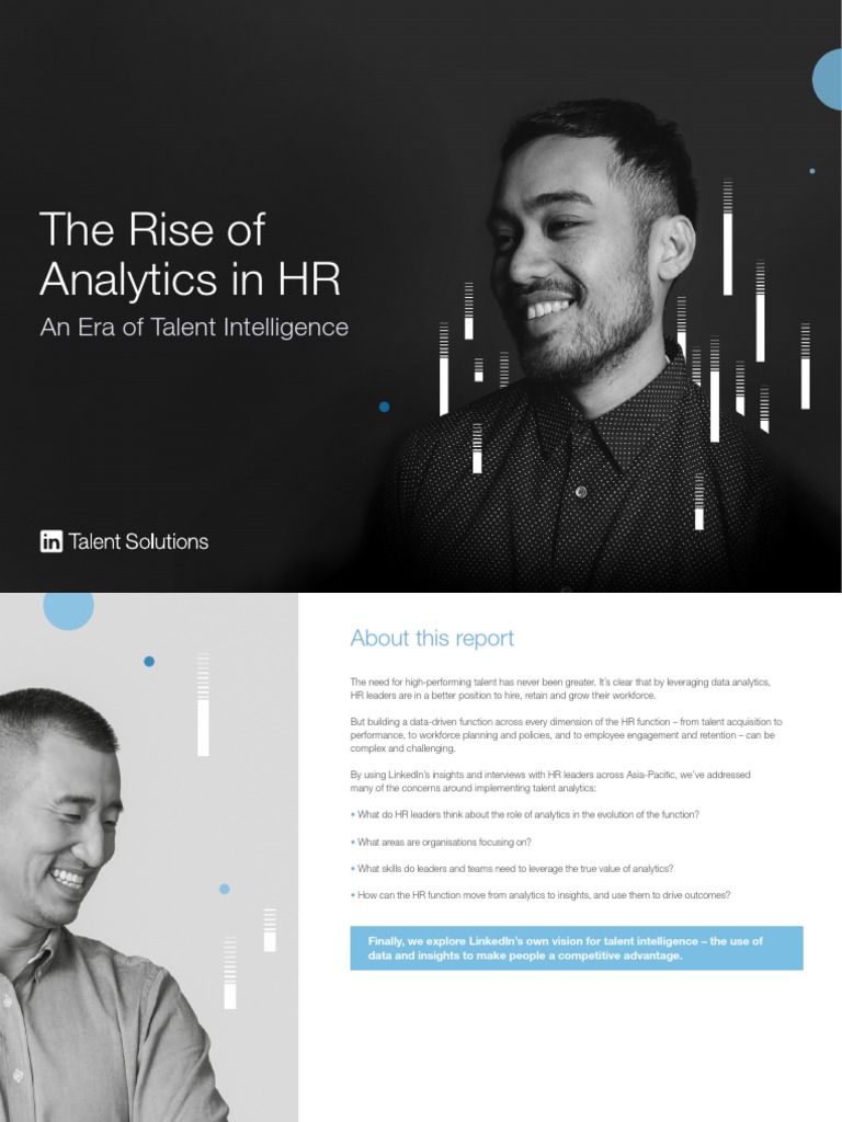 HR! PDF | PDF | Analytics | Human Resources