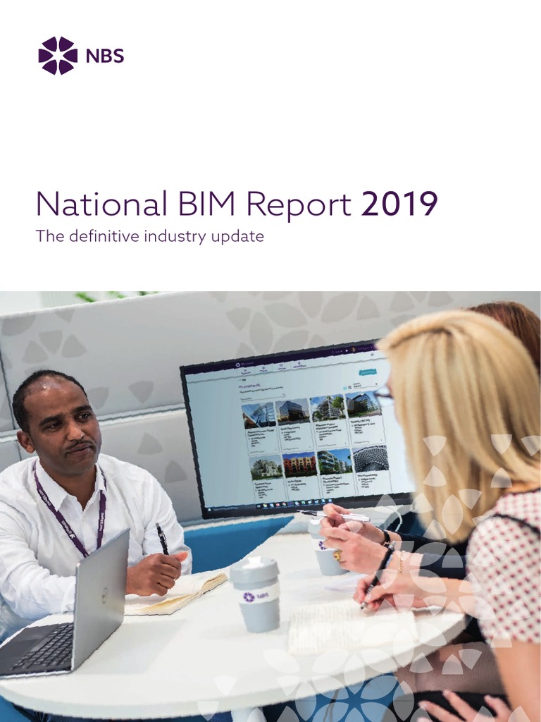 BIM Report 2019 | PDF | Building Information Modeling | Specification ...