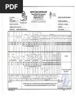 Pickling and Passivation Report PDF | PDF