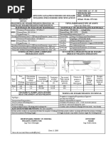 BS en Iso 15614-1-2004+a2-2012 | PDF